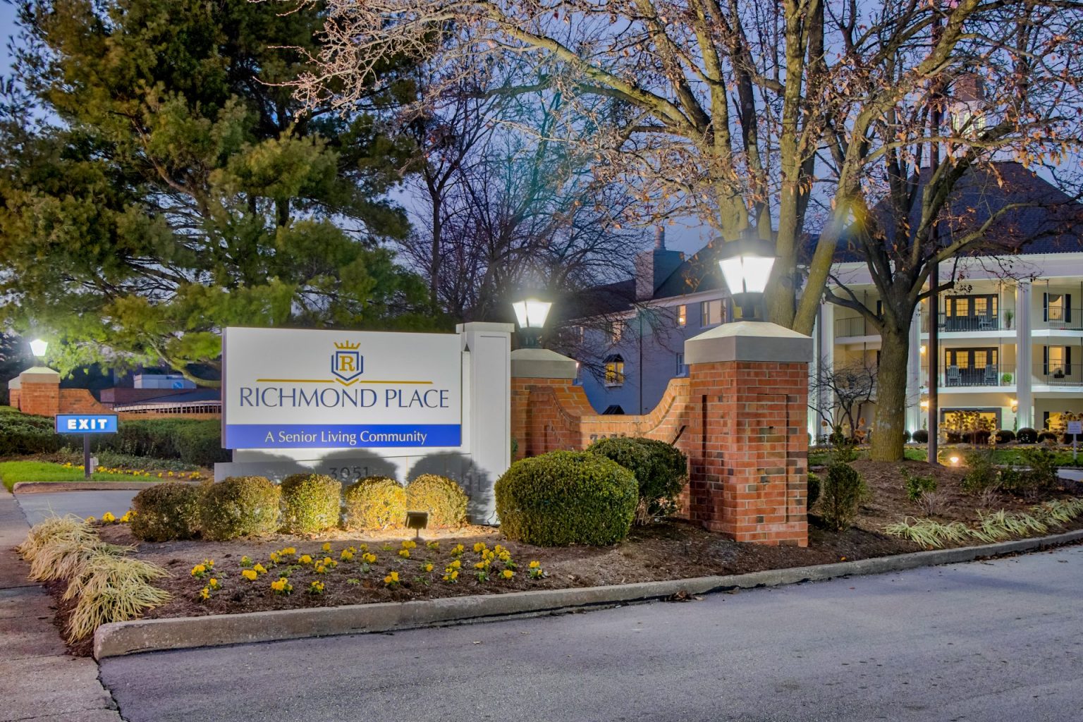 Richmond Place Retirement Community | Lexington, KY
